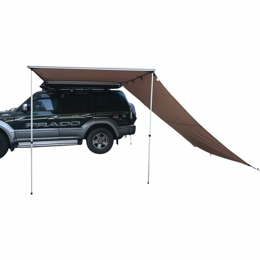 XTM 4x4 Accessories XTM 4WD Awning Side Wall 2.5m | Car Kits Shop